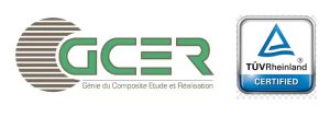 Chaudronnerie plastique & composite | France | GCER-SVR